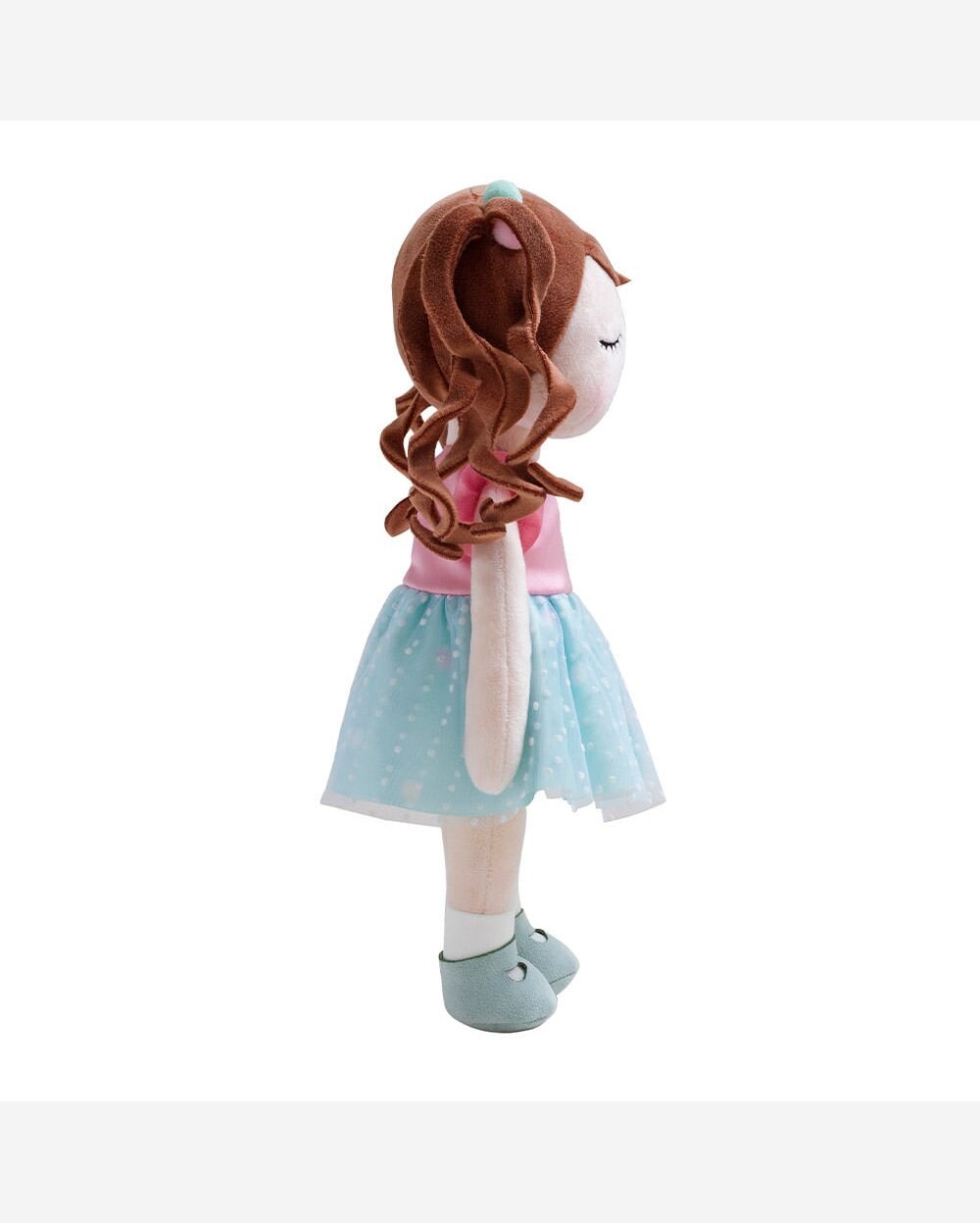 Riachuelo | Boneca Metoo Angela Candy School - 33cm