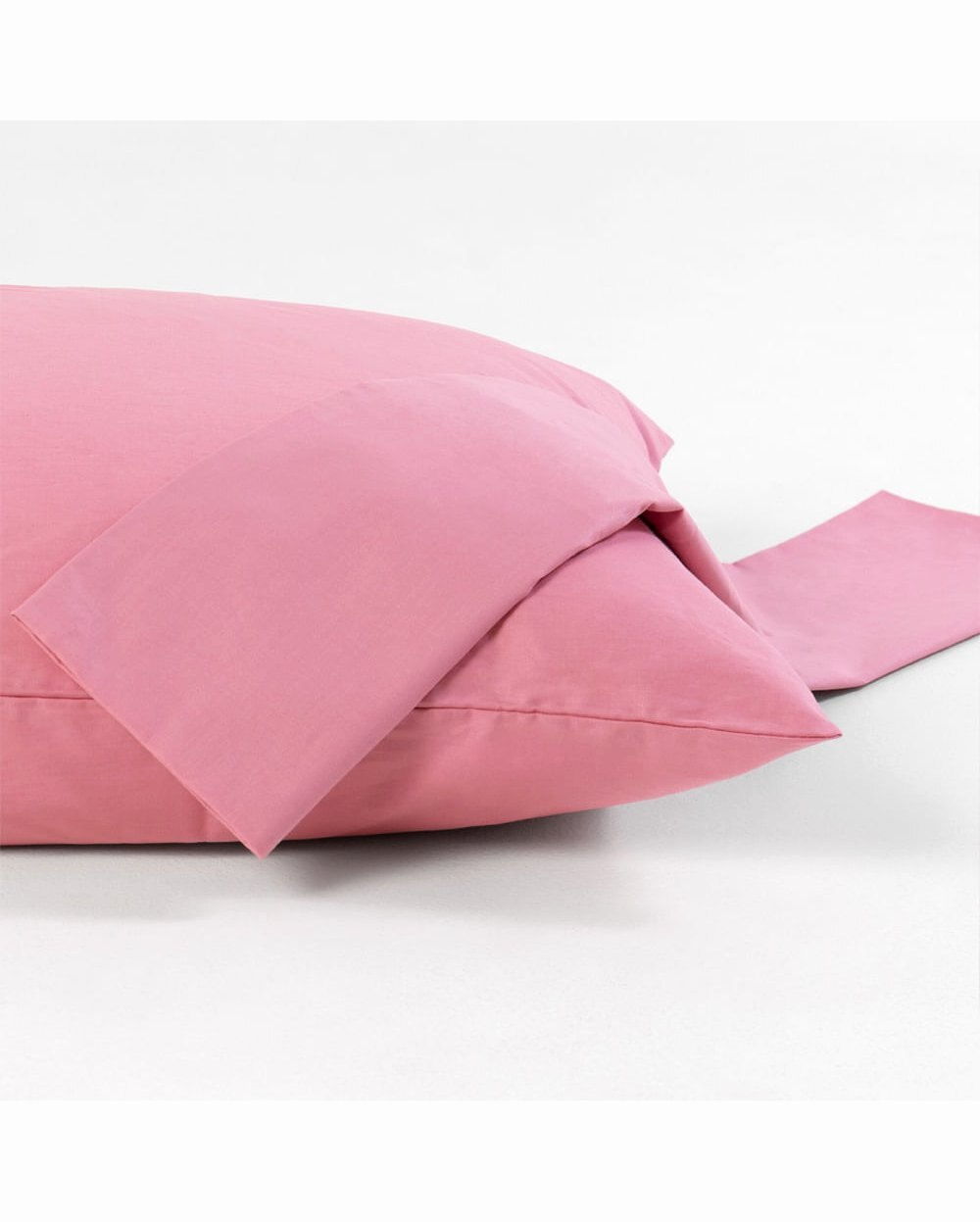 Riachuelo | Kit Fronha de Solteiro - Rosa