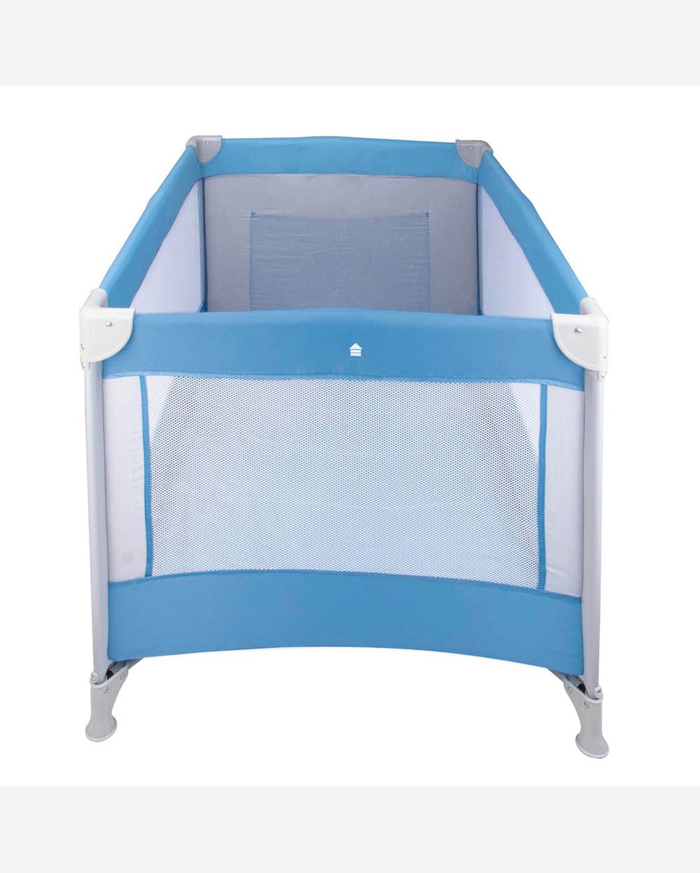 Riachuelo | Berço Cercado Soft - Azul