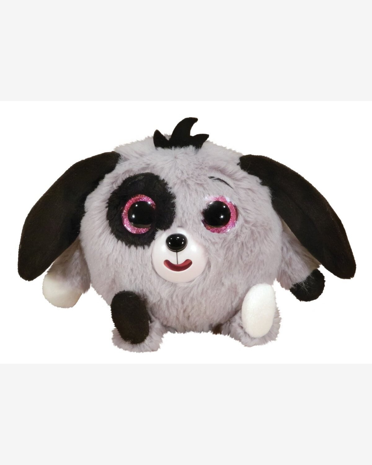 Riachuelo | Pelúcia Zigamazoos Série 2 - Cinza