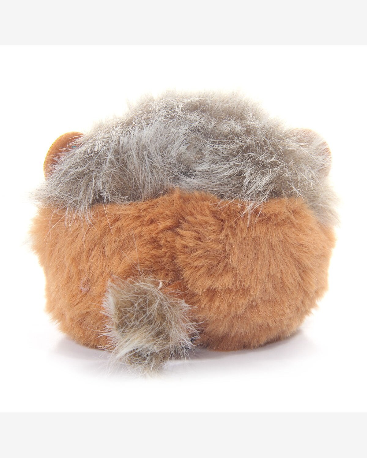 Riachuelo | Mini Pelúcia Beanie Boos TY Puff Leão Caesar 8 cm - Toyng
