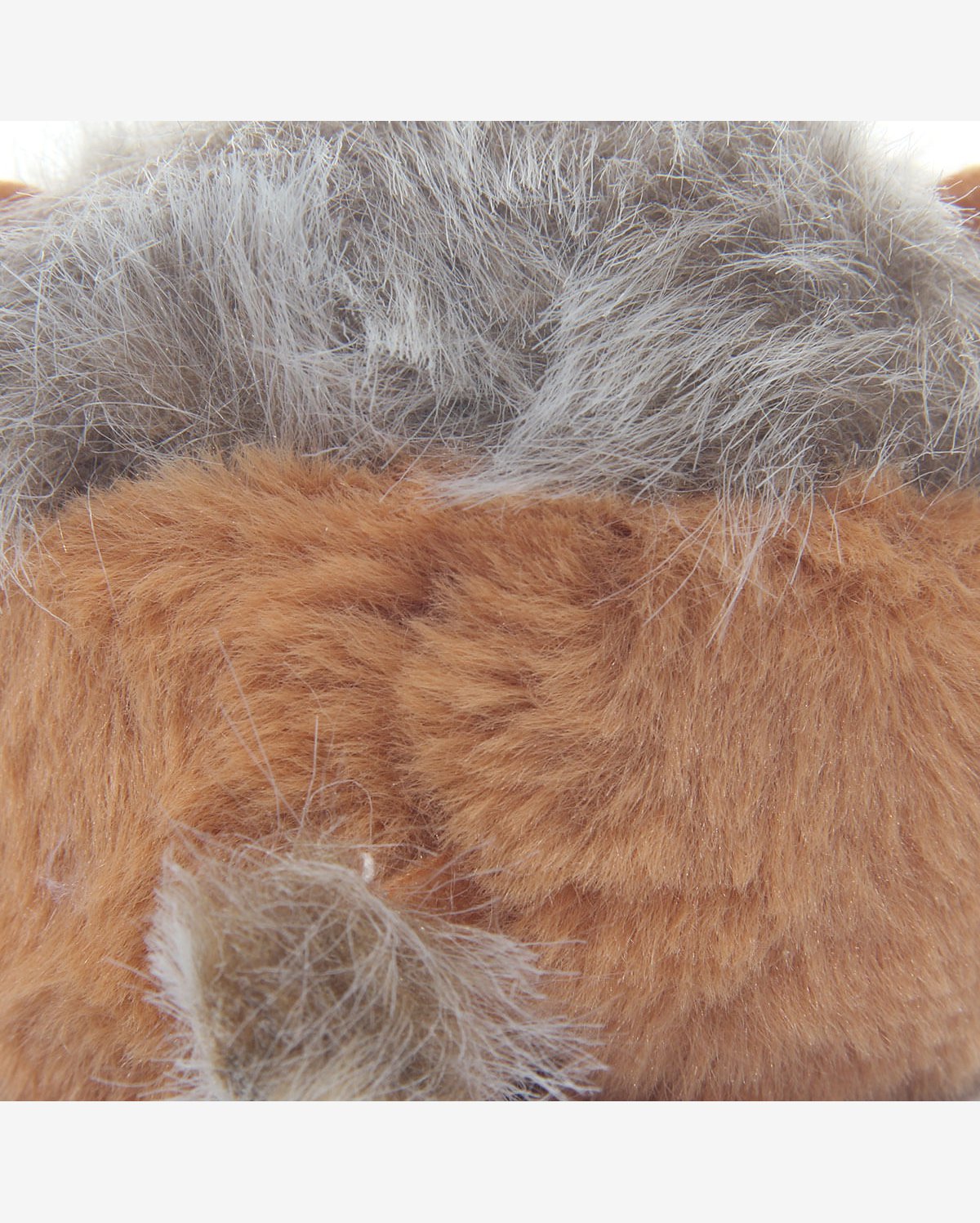 Riachuelo | Mini Pelúcia Beanie Boos TY Puff Leão Caesar 8 cm - Toyng