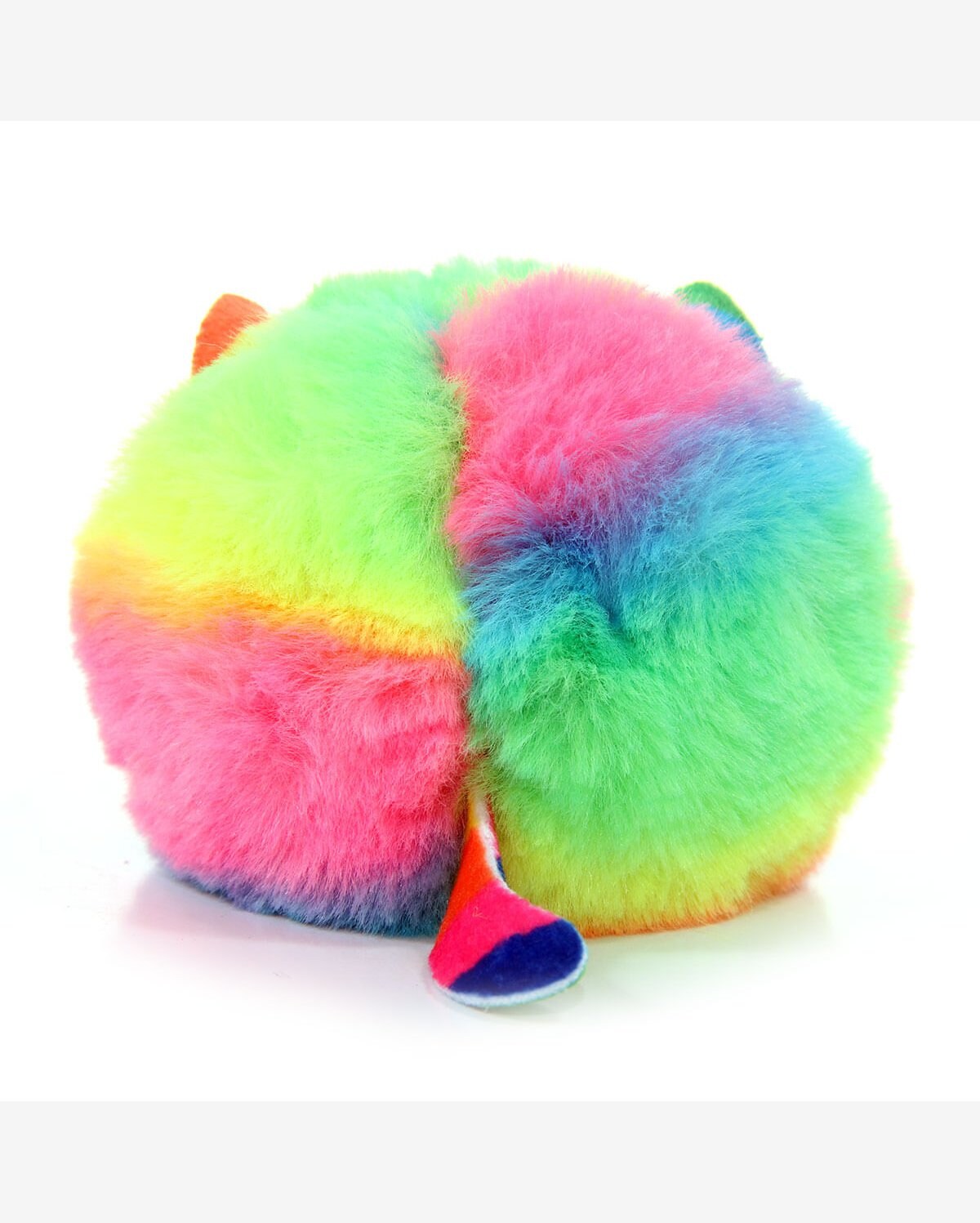 Riachuelo | Mini Pelúcia Beanie Boos TY Puff Gato Gizmo 8 cm - Toyng