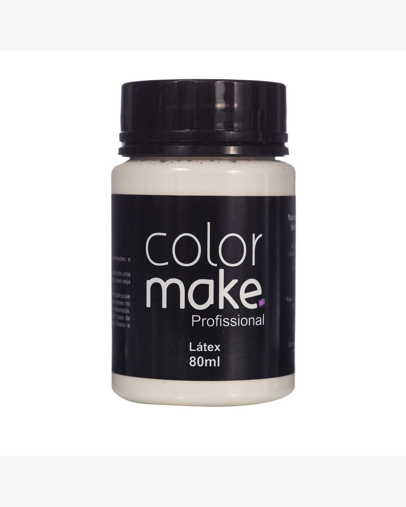 Riachuelo | Látex Líquido Color Make 80ml Efeitos Especiais