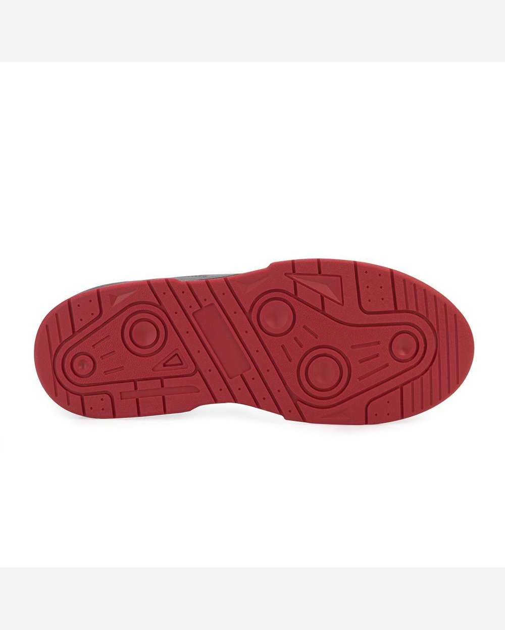 Riachuelo | Tênis Logus Sneaker e Meia LG24-22500P