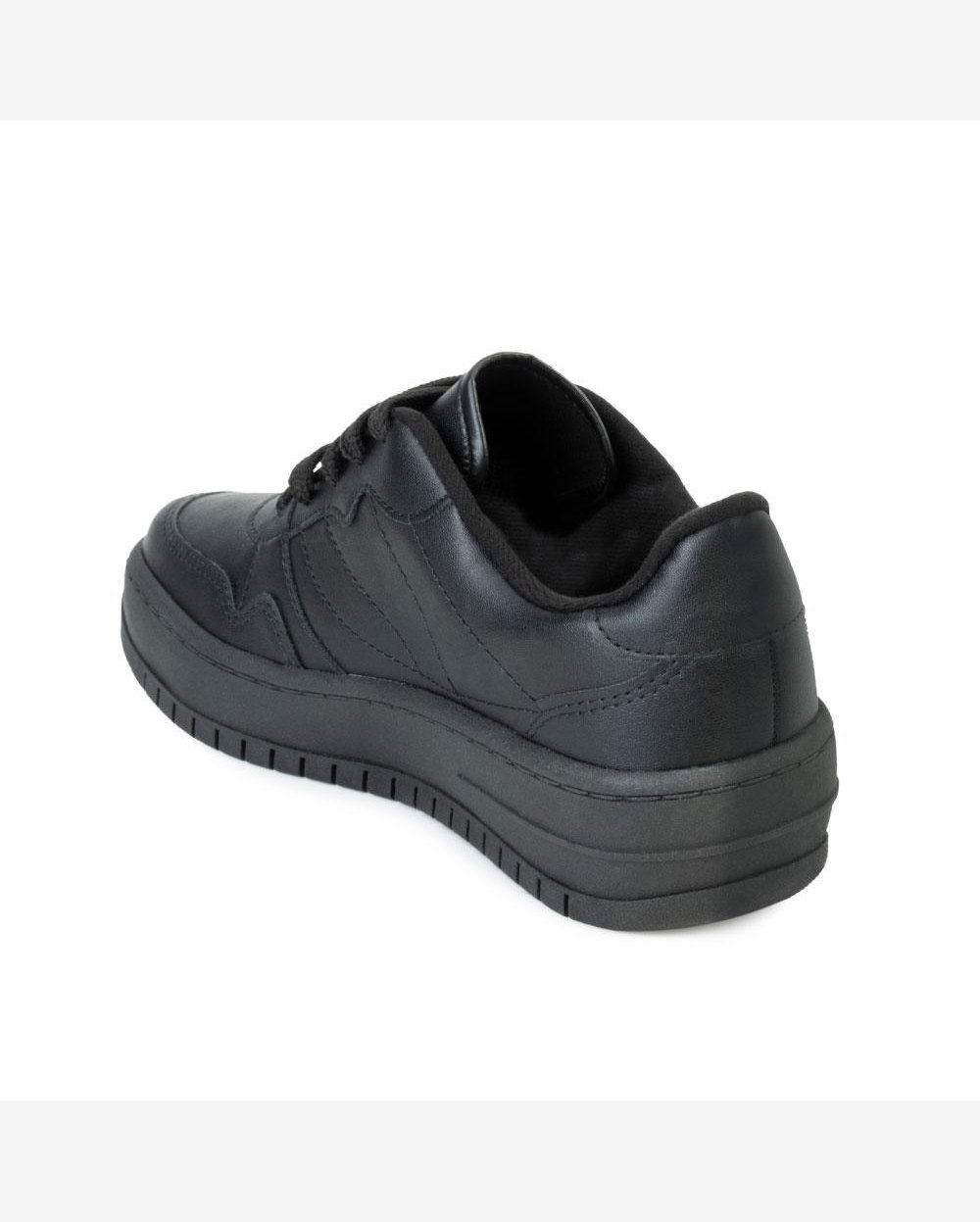 Riachuelo | Tênis Casual Vizzano e Meia VZ22-1389101