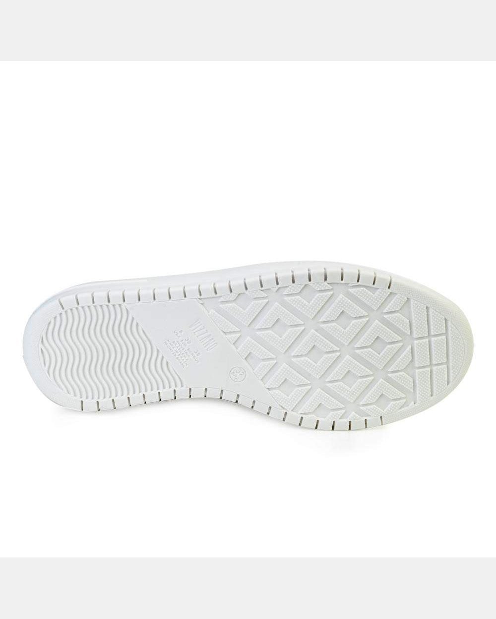 Riachuelo | Tênis Casual Vizzano e Meia VZ22-1389101