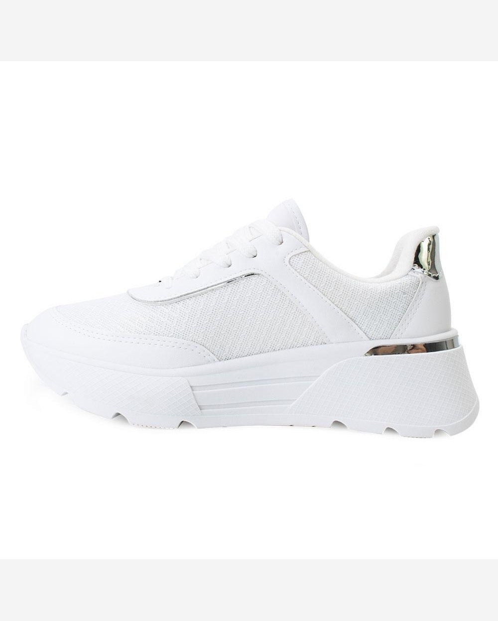 Riachuelo | Tênis Chunky Sneaker Vizzano e Meia VZ22-14082