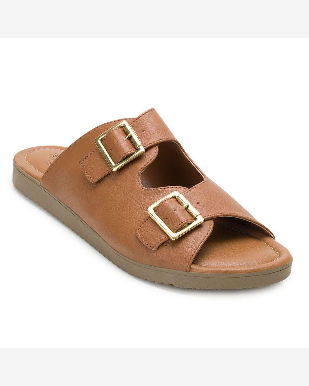 Riachuelo | Chinelo Sense Joy AN21-FA2100