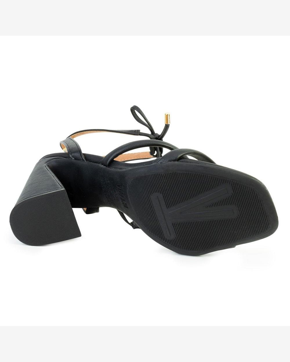 Riachuelo | Sandália Salto Vizzano VZ22-64032