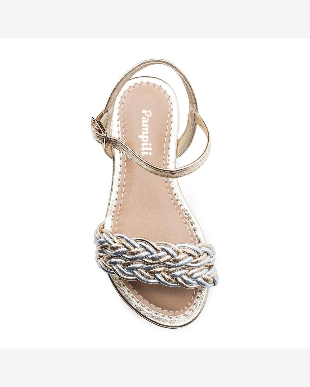 Riachuelo | Sandália Pampili Infantil PP22-409234