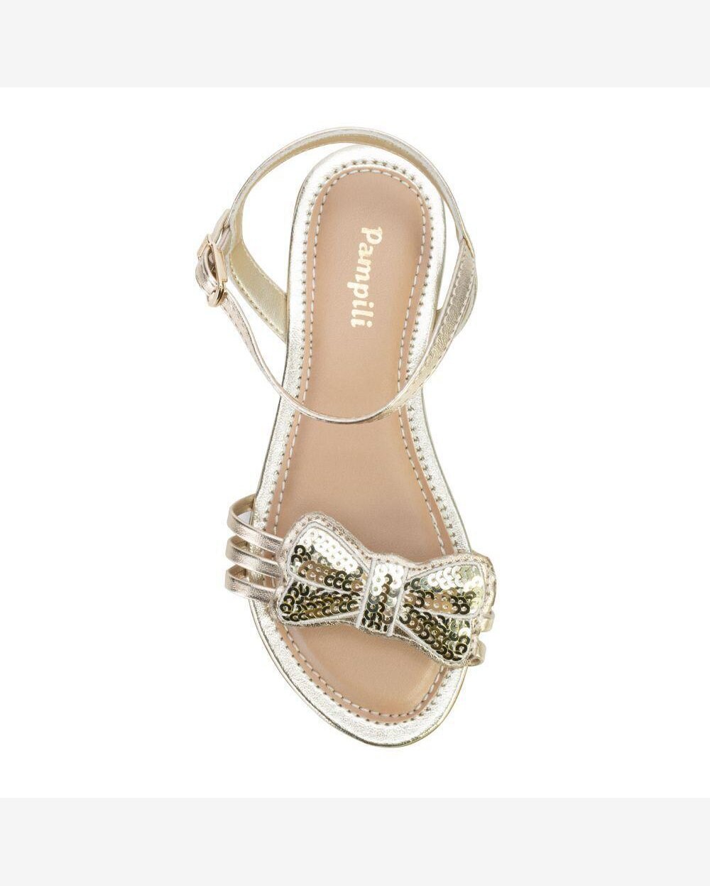 Riachuelo | Sandália Pampili Infantil PP23-40923