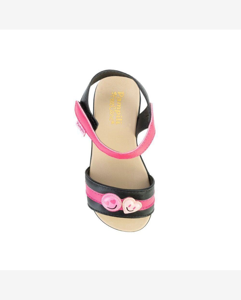 Riachuelo | Sandália Pampili Infantil PP23-639055