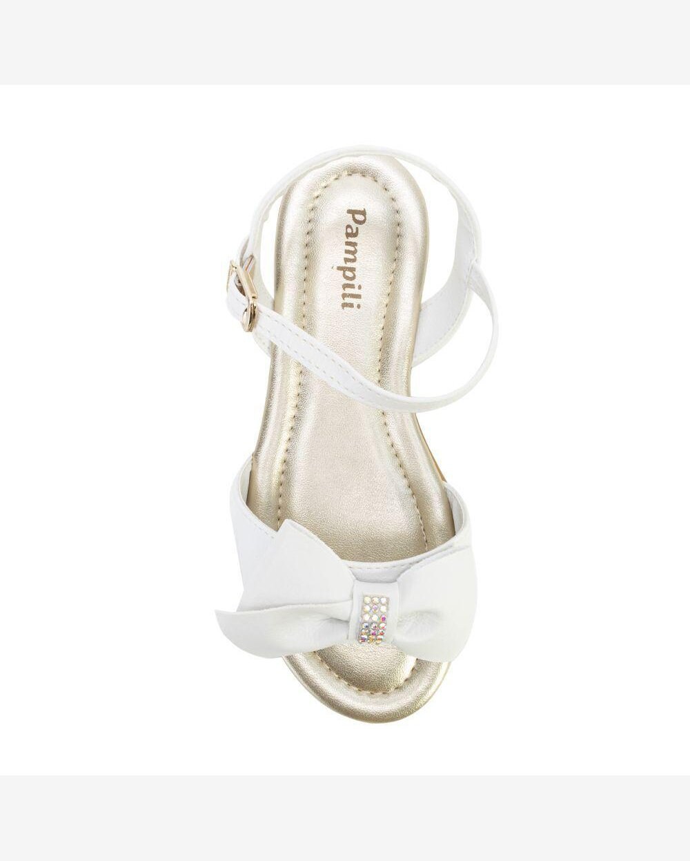 Riachuelo | Sandália Pampili Infantil PP23-69800