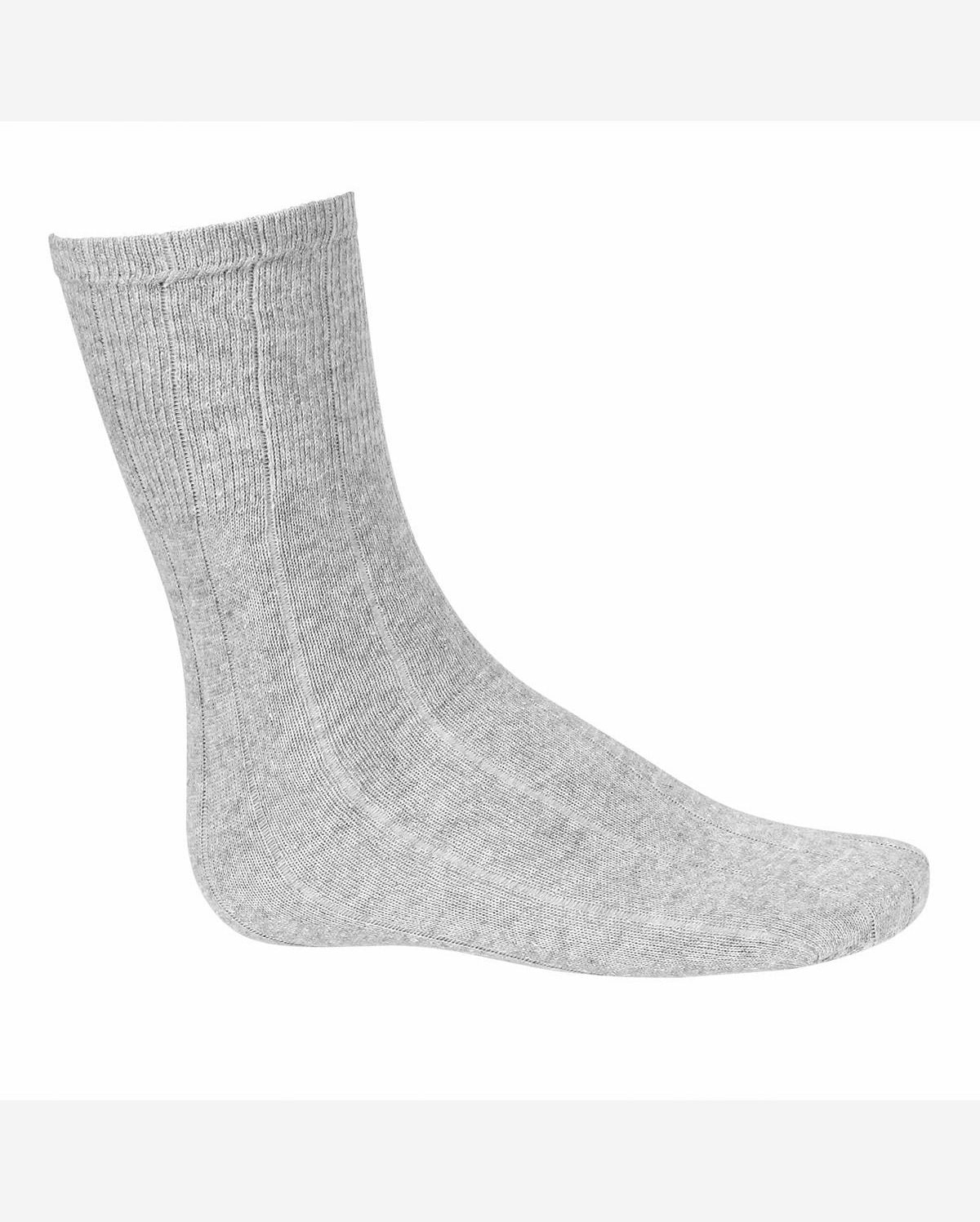 Riachuelo | Meia Top Fill Social Casual TF18