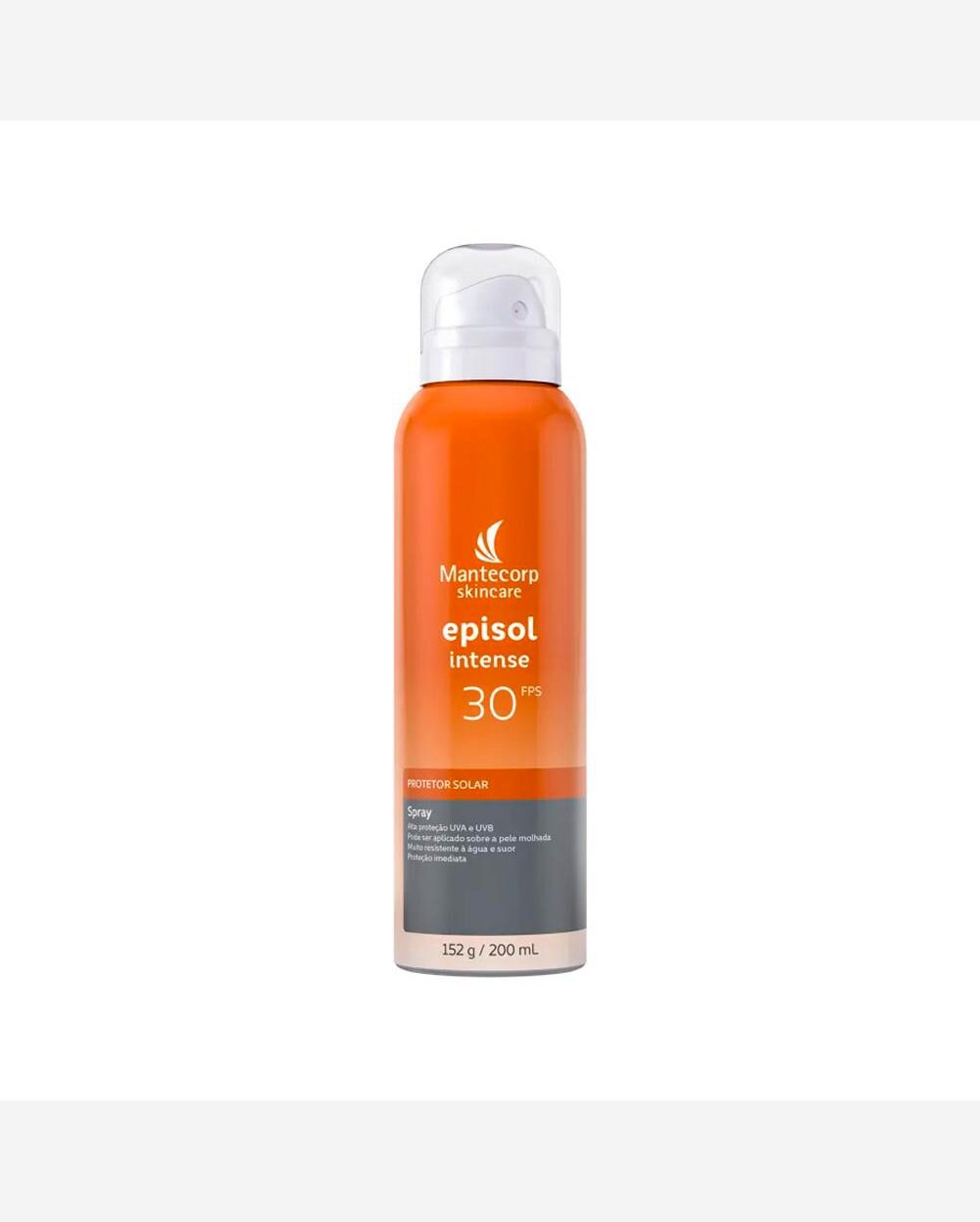 Riachuelo | Mantecorp Episol Intense Protetor Solar Spray FPS30 200ml