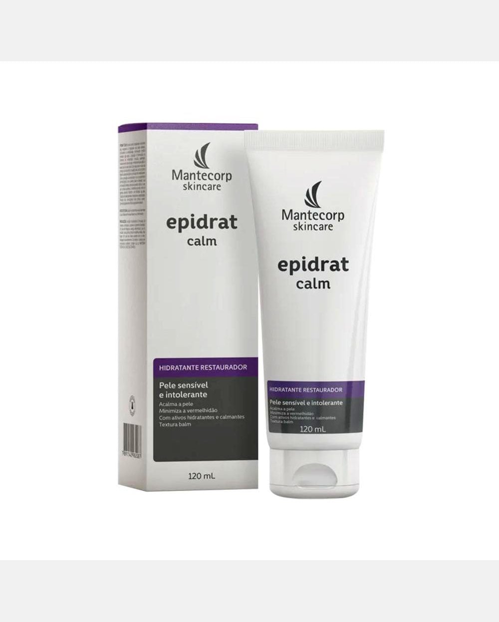 Riachuelo | Mantecorp Epidrat Calm Hidratante Facial Restaurador 120ml