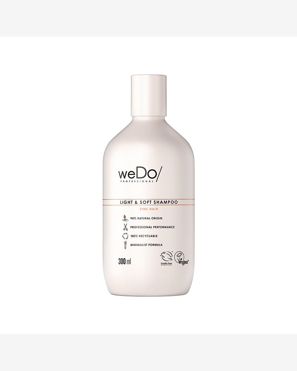 Riachuelo | Kit WeDo Profissional Light&Soft - Shampoo e Máscara ...