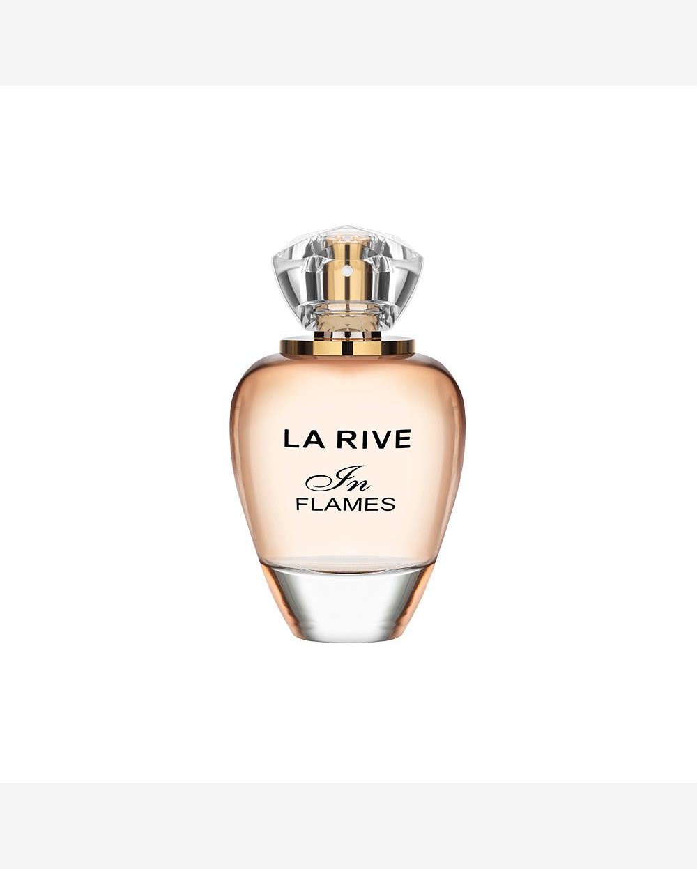Riachuelo | La Rive In Flames EDT Perfume Masculino 90 ml