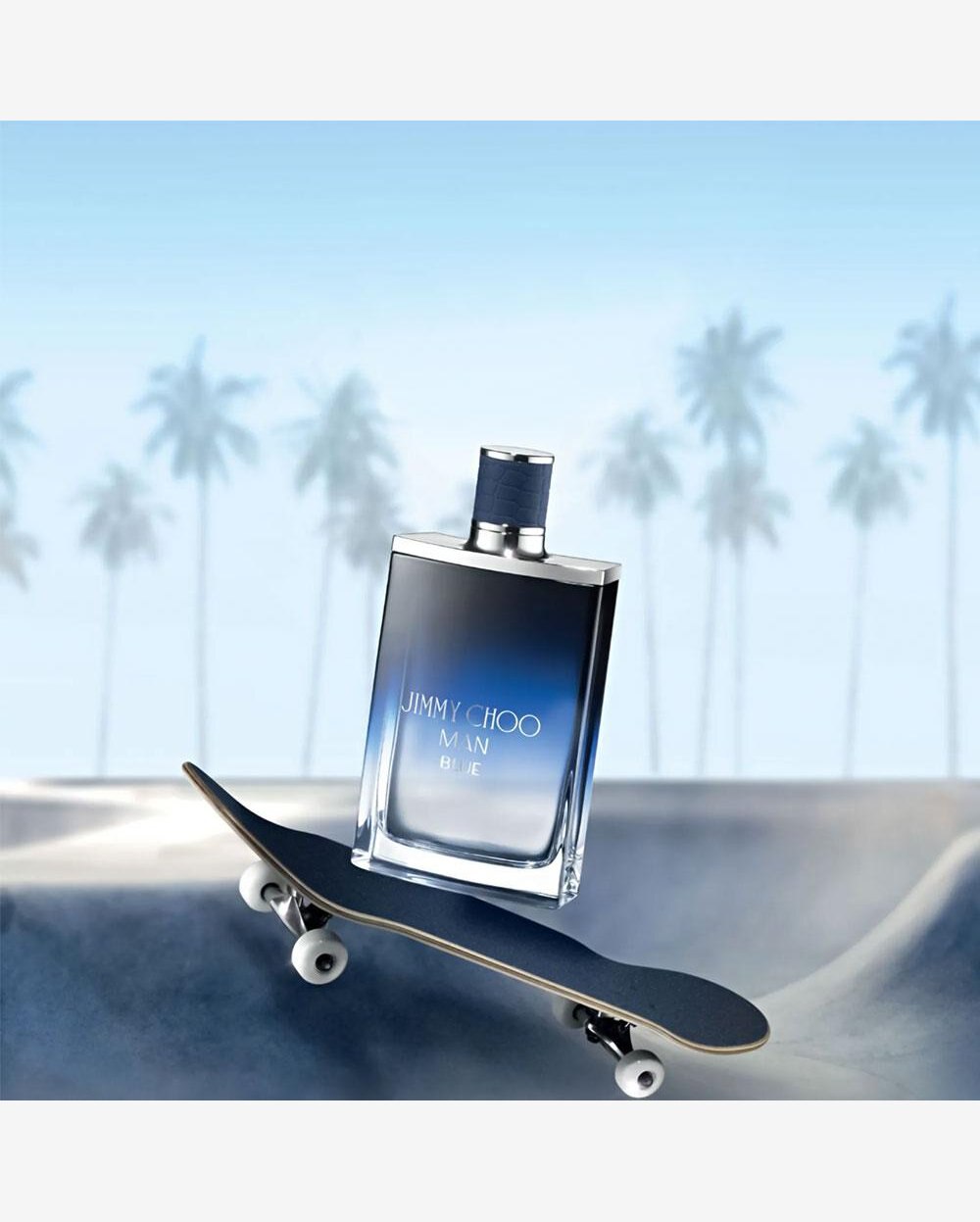 Riachuelo | Jimmy Choo Blue EDT Perfume Masculino 50ml