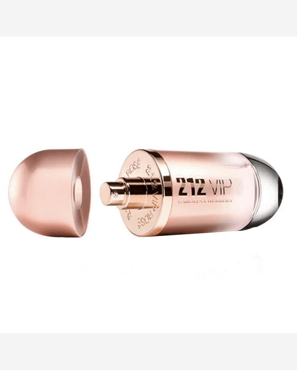 Riachuelo | Carolina Herrera 212 Vip Rose EDP Perfume Feminino 80ml