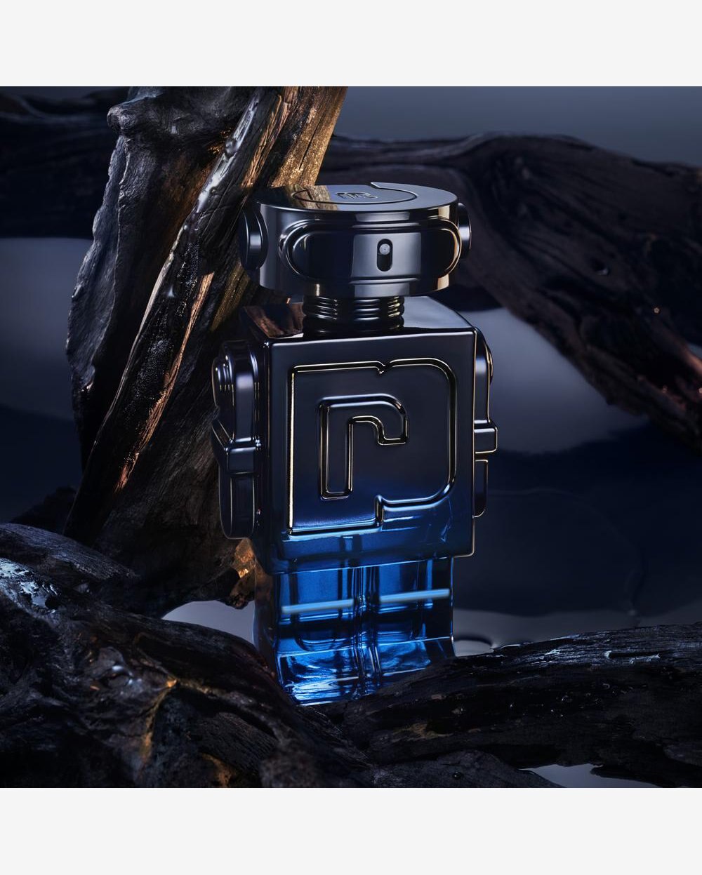 Riachuelo | Paco Rabanne Phantom Intense Eau de Parfum Perf Masculino ...