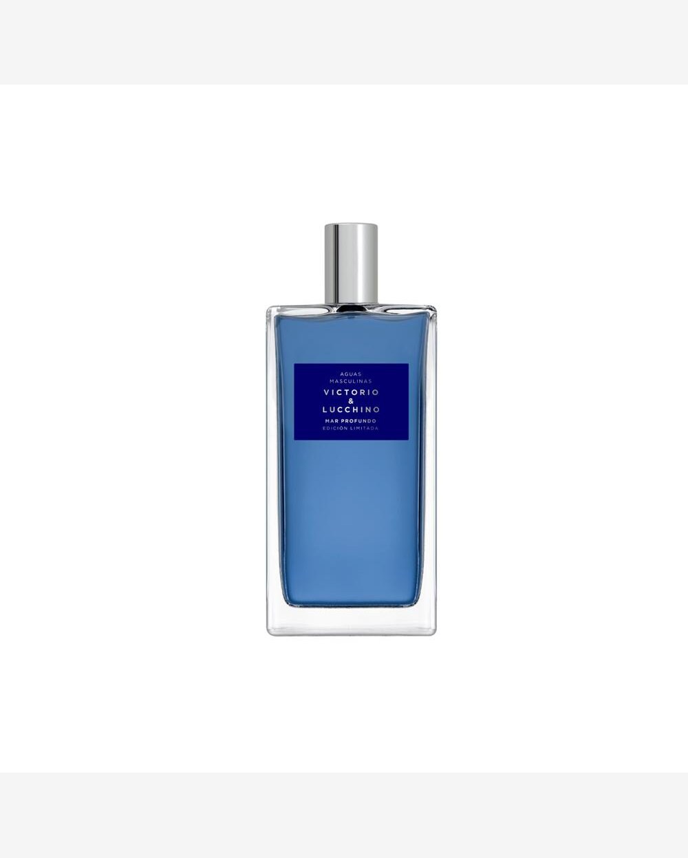 Riachuelo | Victorio & Lucchino Aguas Masculinas Mar Profundo EDT ...