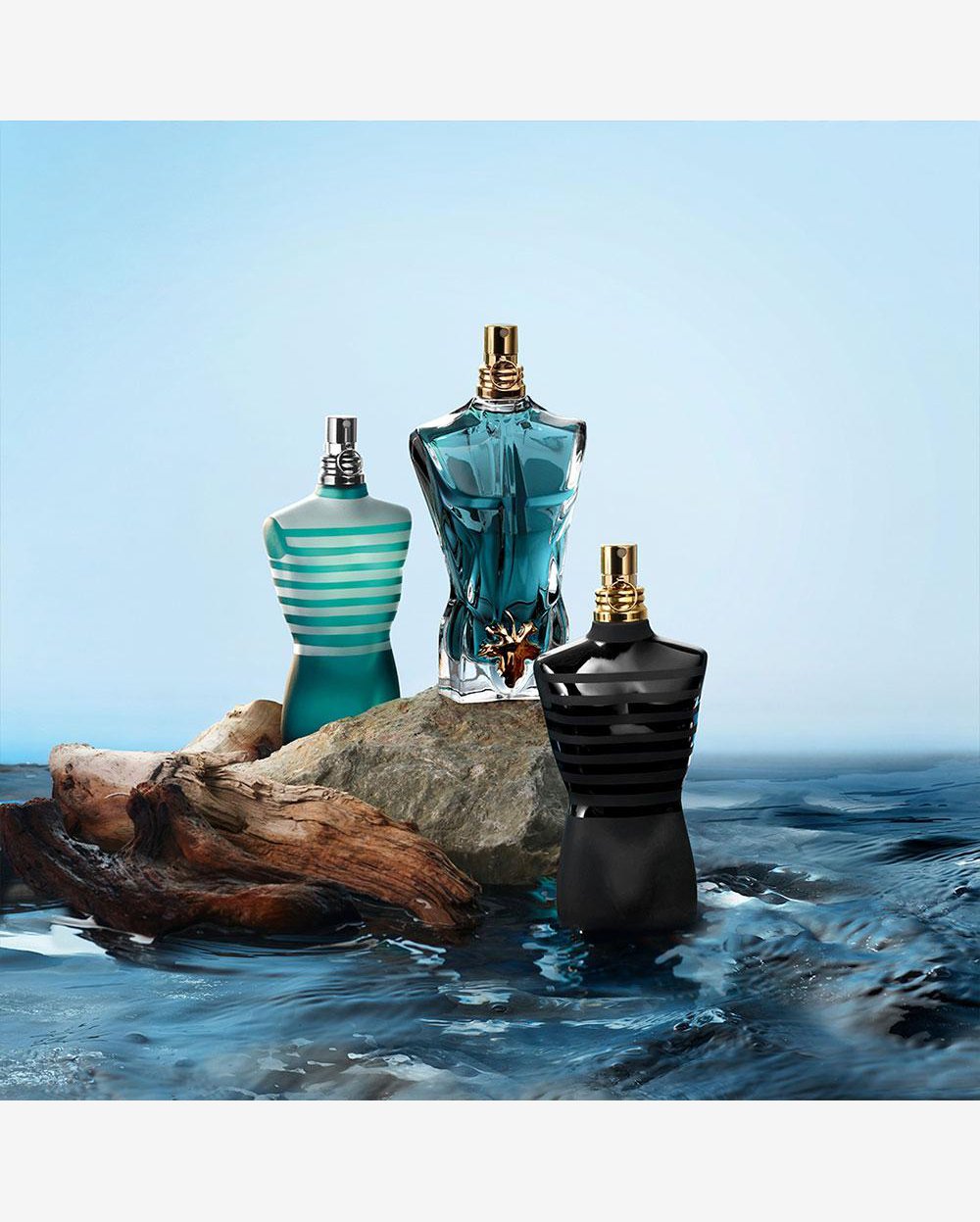Riachuelo | Jean Paul Gaultier Le Male Le Parfum Eau de Parfum Perf ...