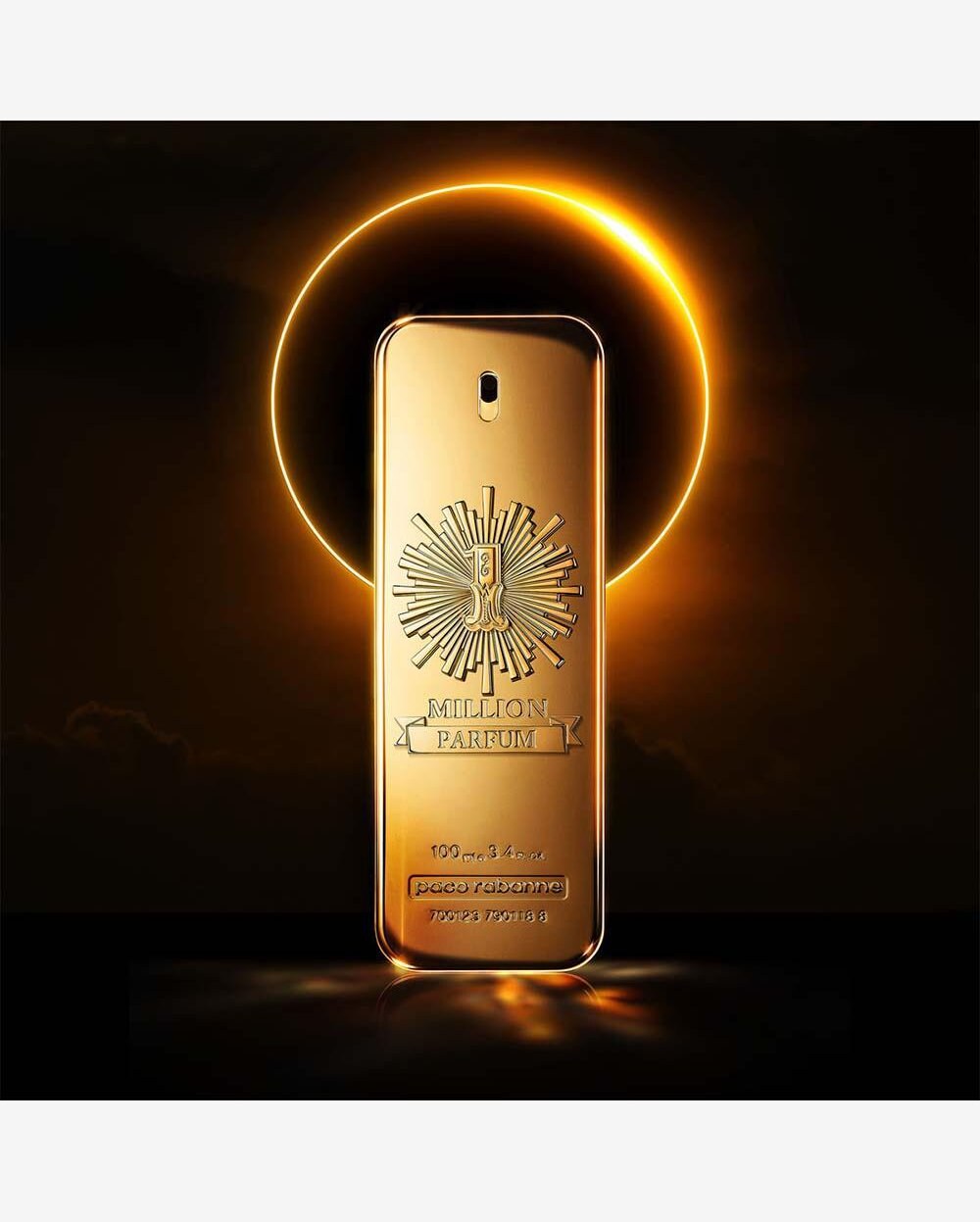 Riachuelo | Rabanne 1 Million Parfum EDP Masculino 50ml