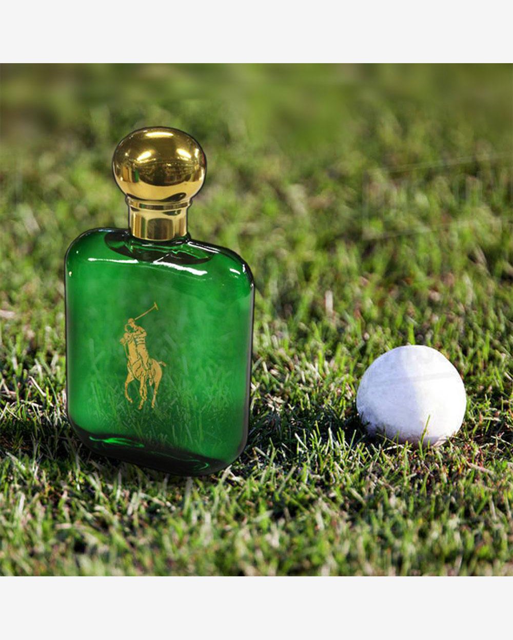 Riachuelo | Ralph Lauren Polo Green EDT Perfume Masculino 59ml