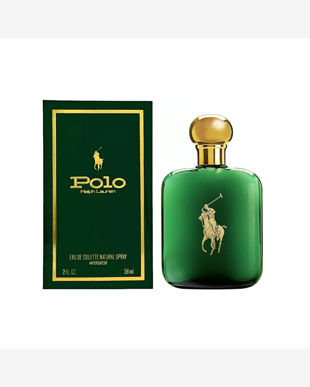 Riachuelo | Ralph Lauren Polo Green EDT Perfume Masculino 59ml