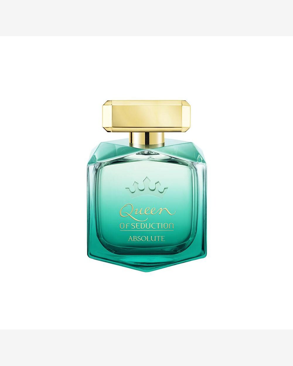 Riachuelo | Banderas Queen Of Seduction Absolute Diva EDT Perfume ...