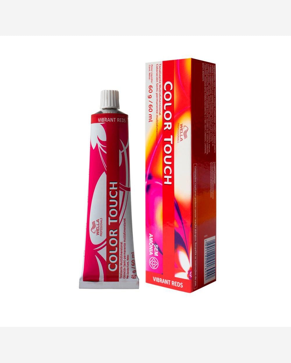 Riachuelo | Wella Professionals Color Touch 60g