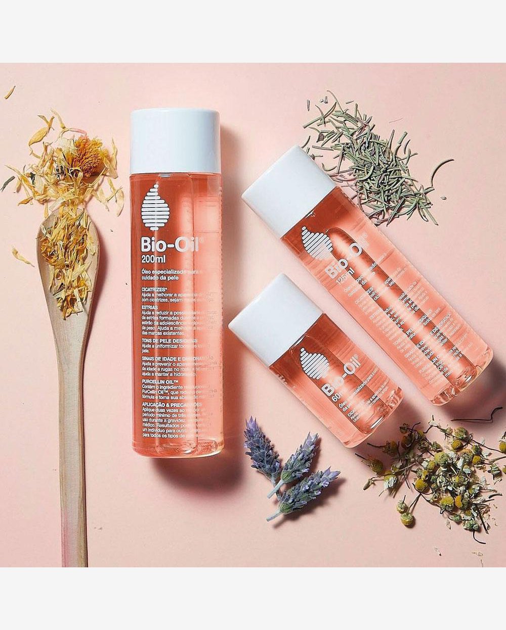 Riachuelo | Bio-Oil Óleo Corporal Hidratante 200ml