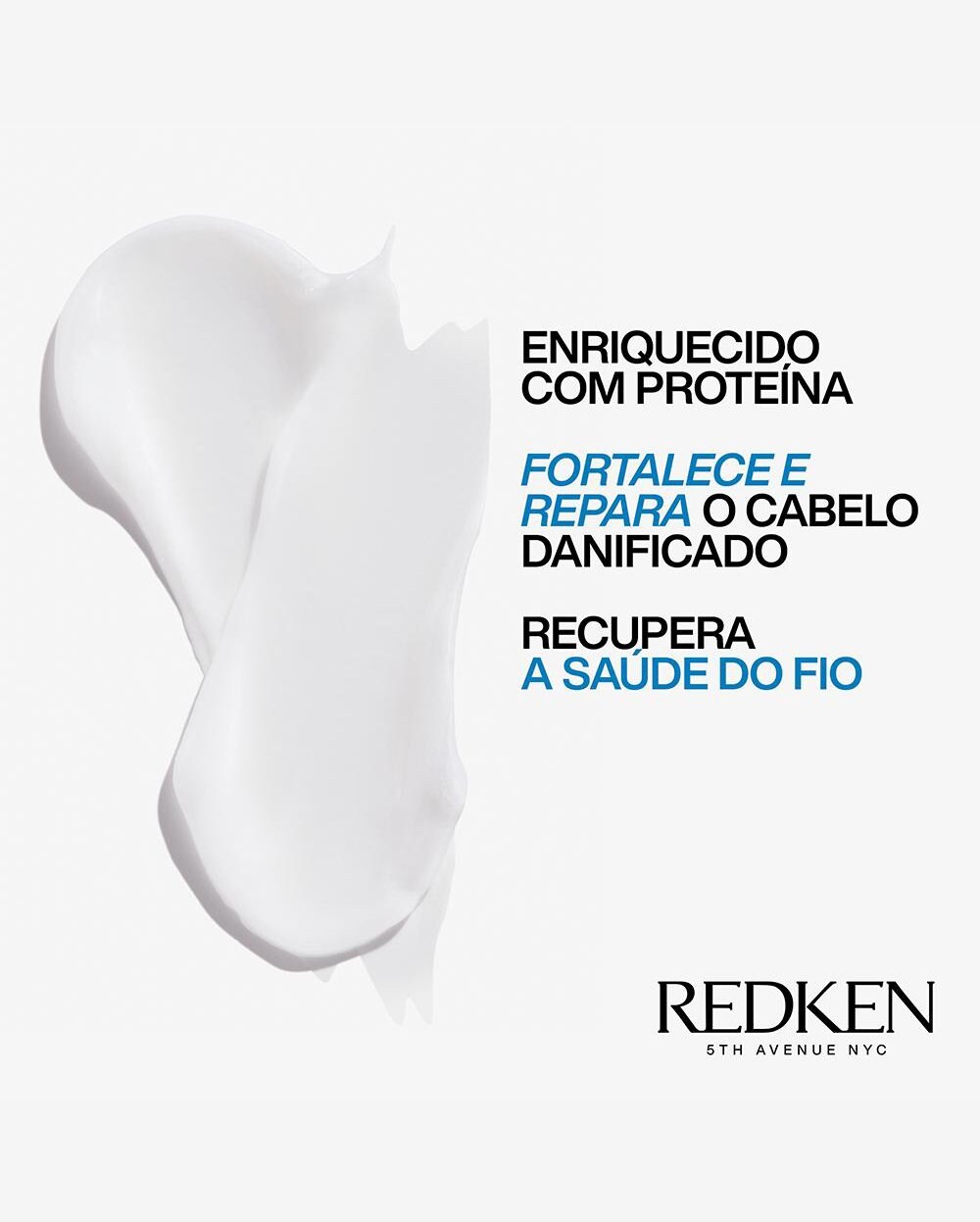 Riachuelo | Redken Extreme Condicionador 300ml