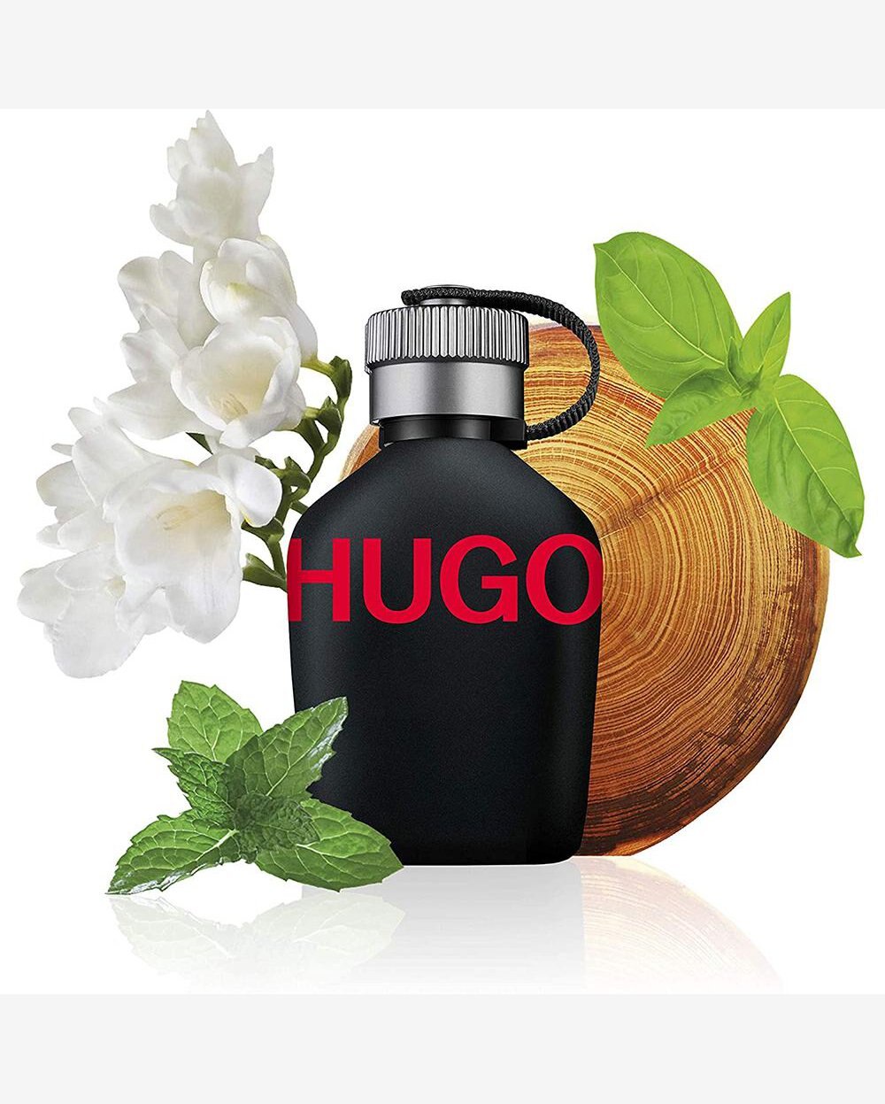 Riachuelo | Hugo Boss Hugo Just Different Eau de Toilette Perfume 125ml