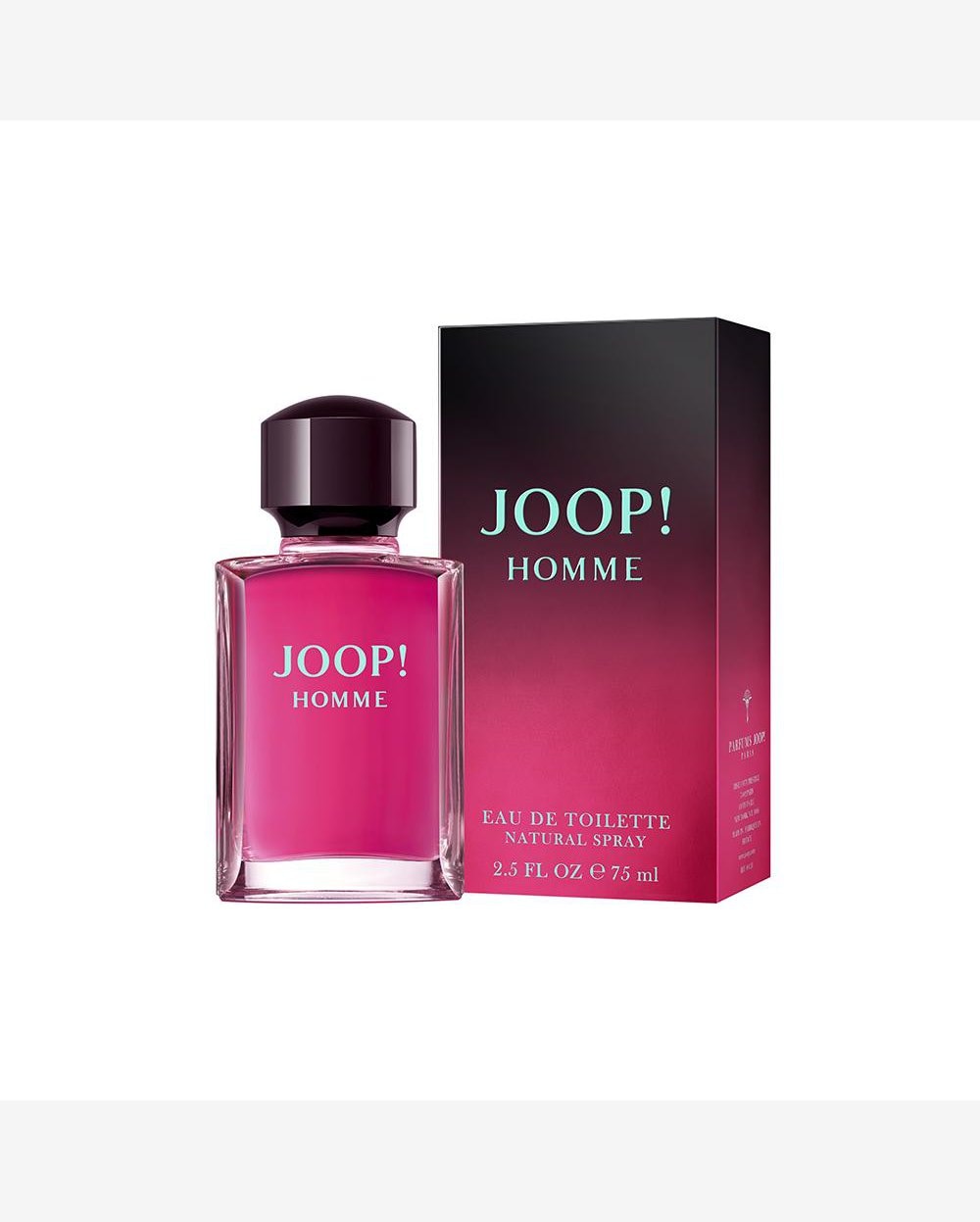 Riachuelo | Joop! Homme EDT Perfume Masculino 75ml