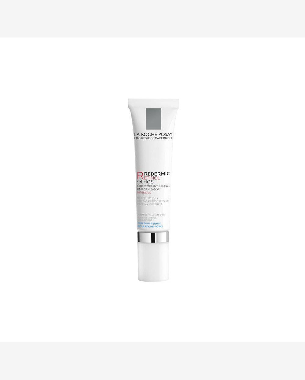 Riachuelo | La Roche-Posay Redermic R Olhos 15ml
