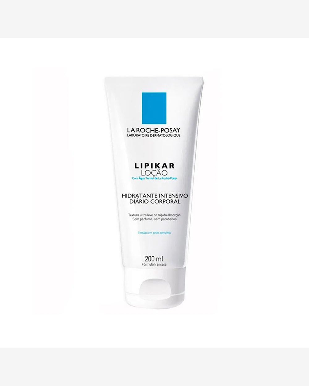 Riachuelo | La Roche-Posay Lipikar Loção Corporal 200ml