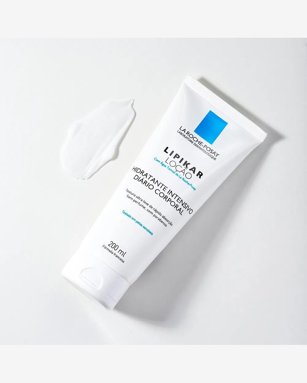 Riachuelo | La Roche-Posay Lipikar Loção Corporal 200ml