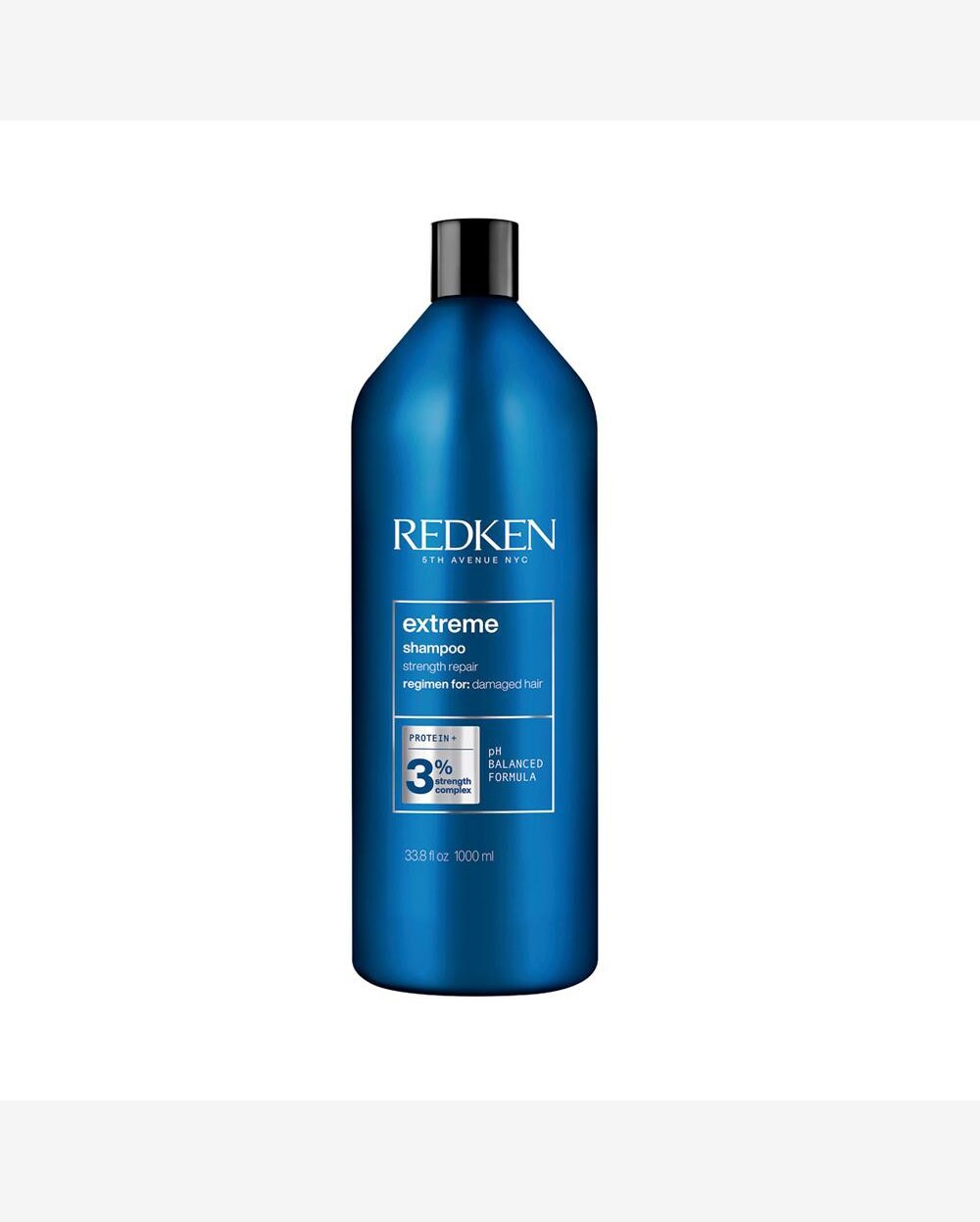Riachuelo | Redken Extreme Shampoo 1000ml