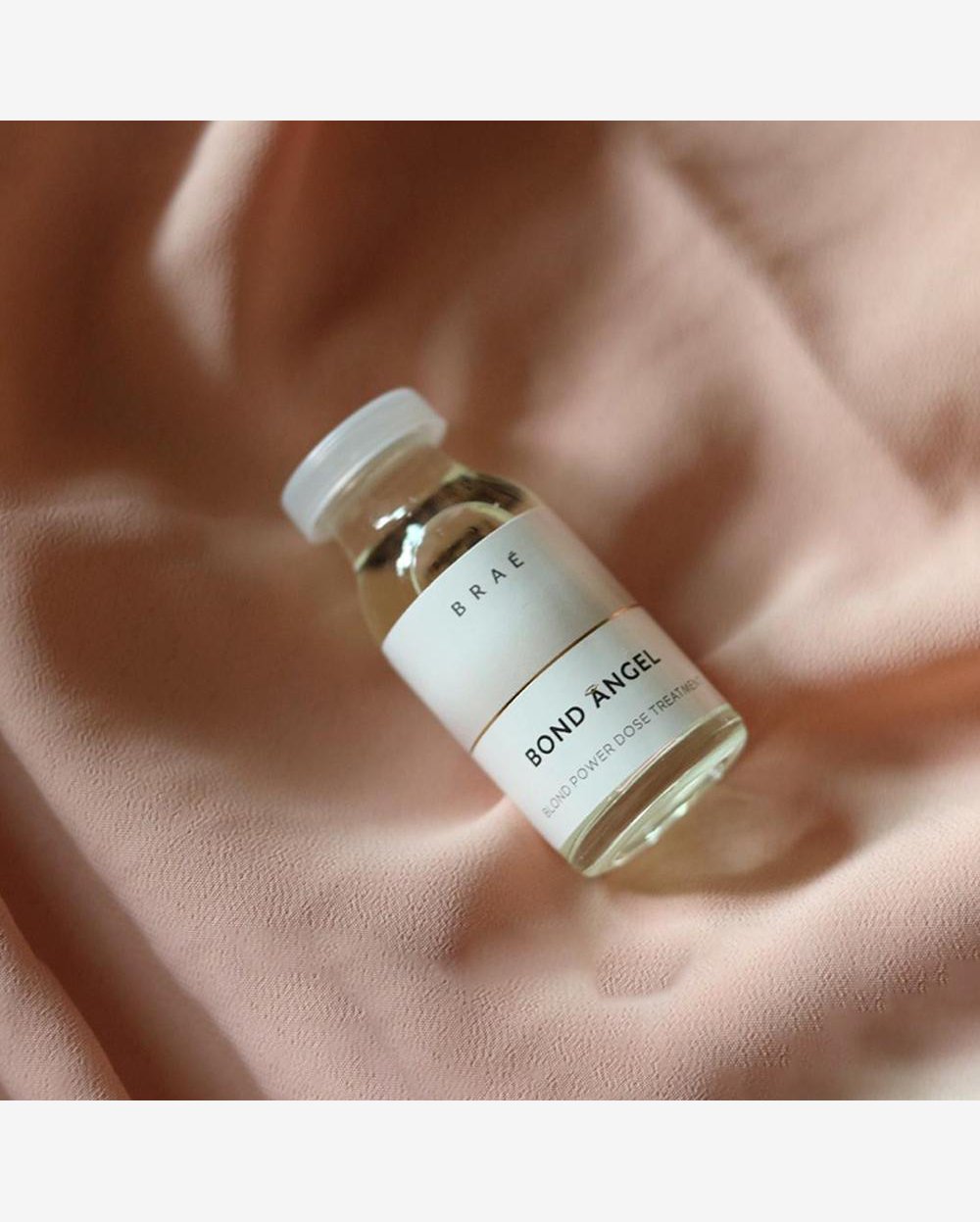 Riachuelo | Braé Bond Angel Power Dose Ampola 13ml