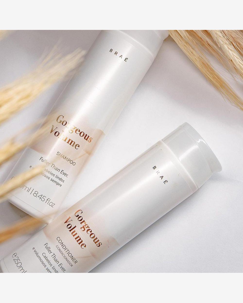 Riachuelo | Braé Gorgeous Volume Condicionador 250ml