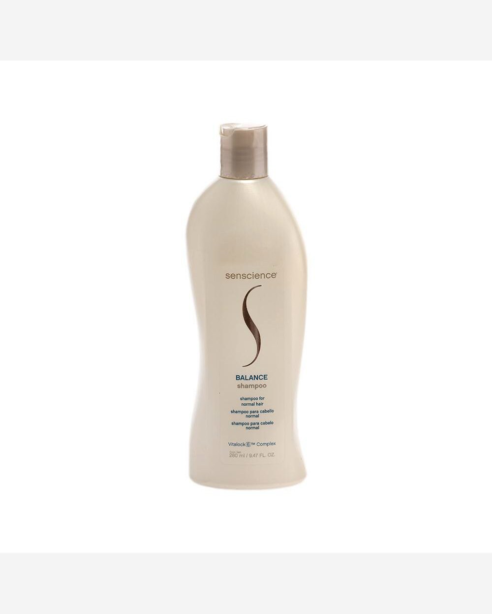 Riachuelo | Senscience Balance Shampoo 280ml
