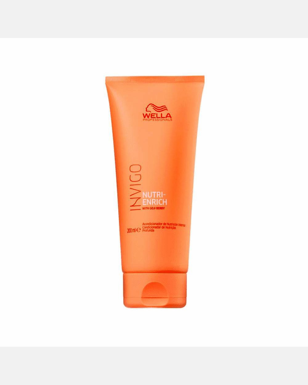 Riachuelo | Kit Wella Professionals Invigo Enrich Oil - 4 Produtos