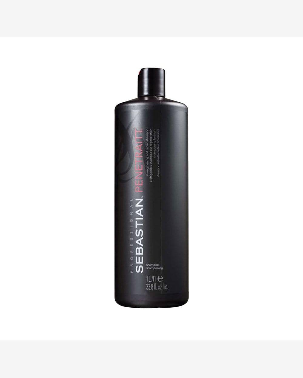 Riachuelo | Kit Sebastian Professional Penetraitt - Shampoo e Condicionador