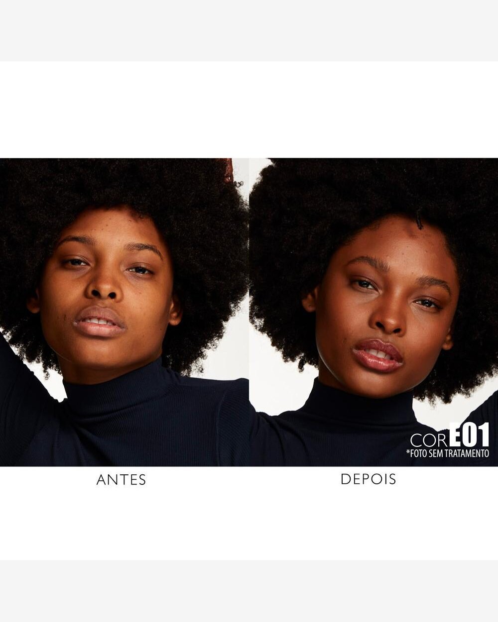 Riachuelo | Fran By Franciny Ehlke Real Filter Base E-01 30g