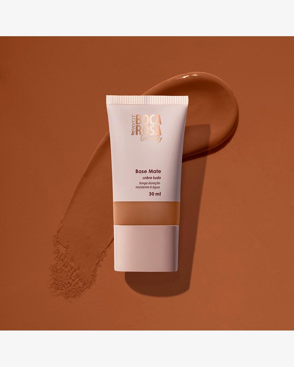 Riachuelo | Payot By Boca Rosa Beauty Base Fernanda 30ml