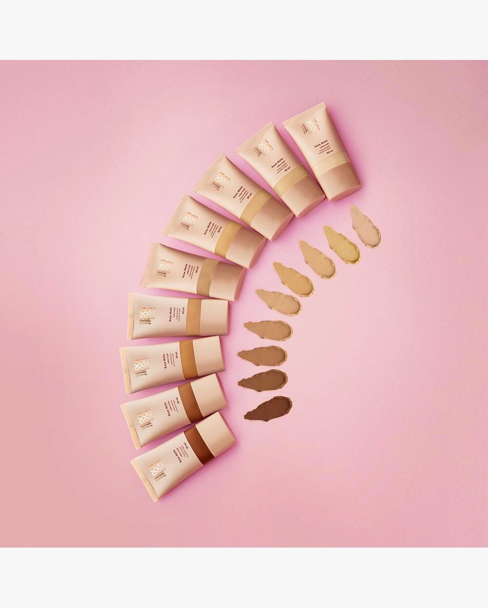 Riachuelo | Payot By Boca Rosa Beauty Base Aline 30ml