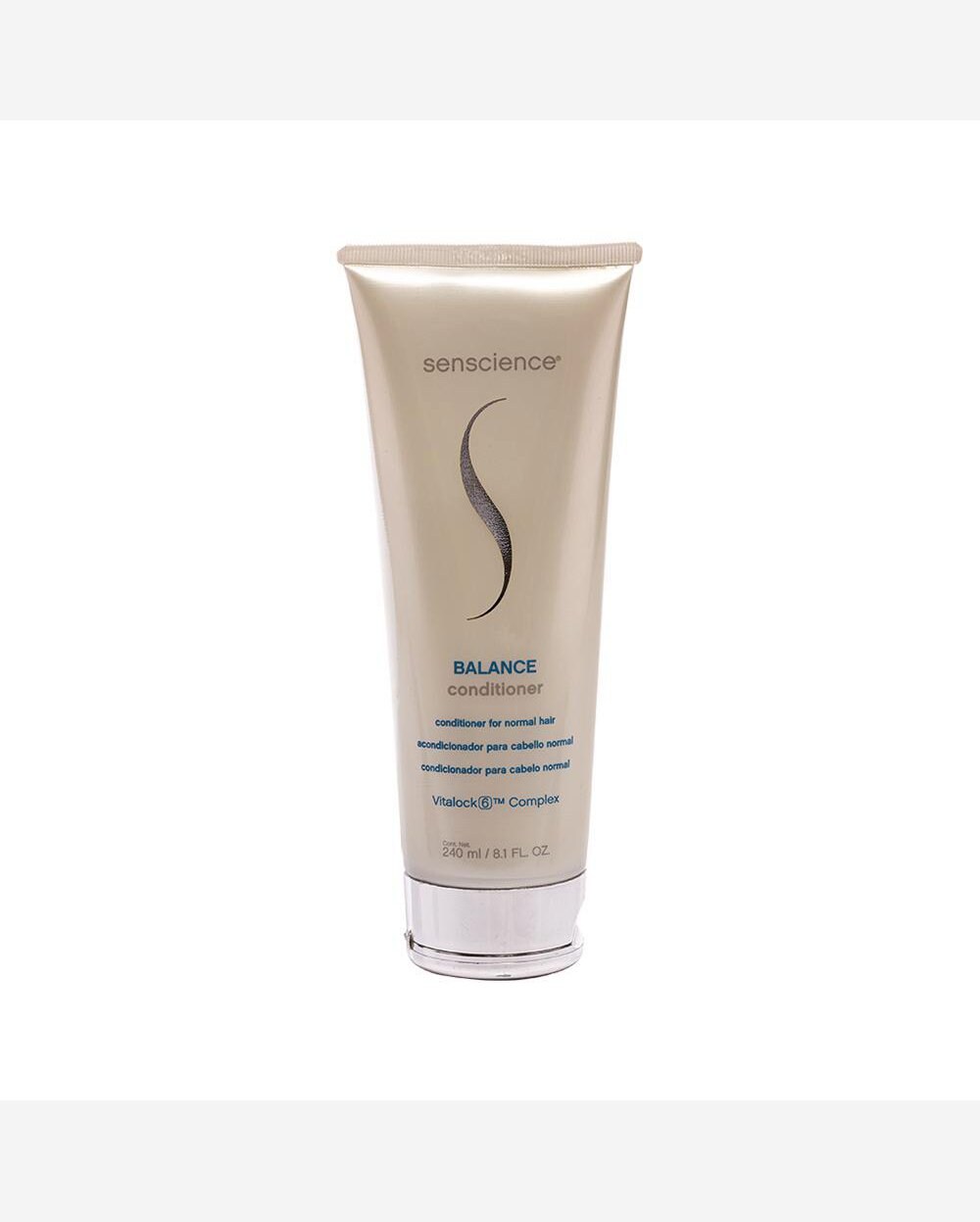 Riachuelo | Kit Senscience Balance - Condicionador e Máscara